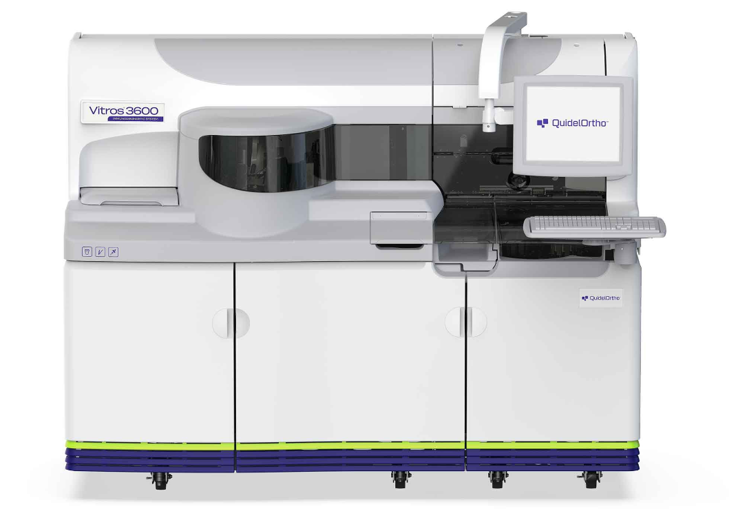 PT Mutual Medica - Diagnostic Solutions