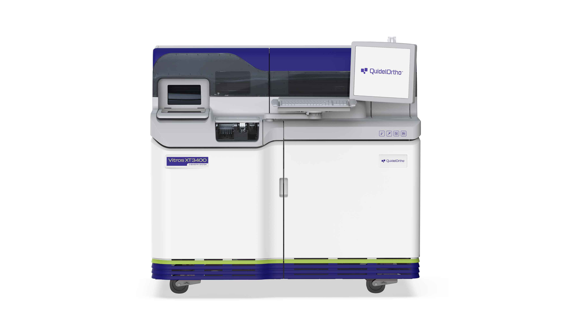 PT Mutual Medica - Diagnostic Solutions