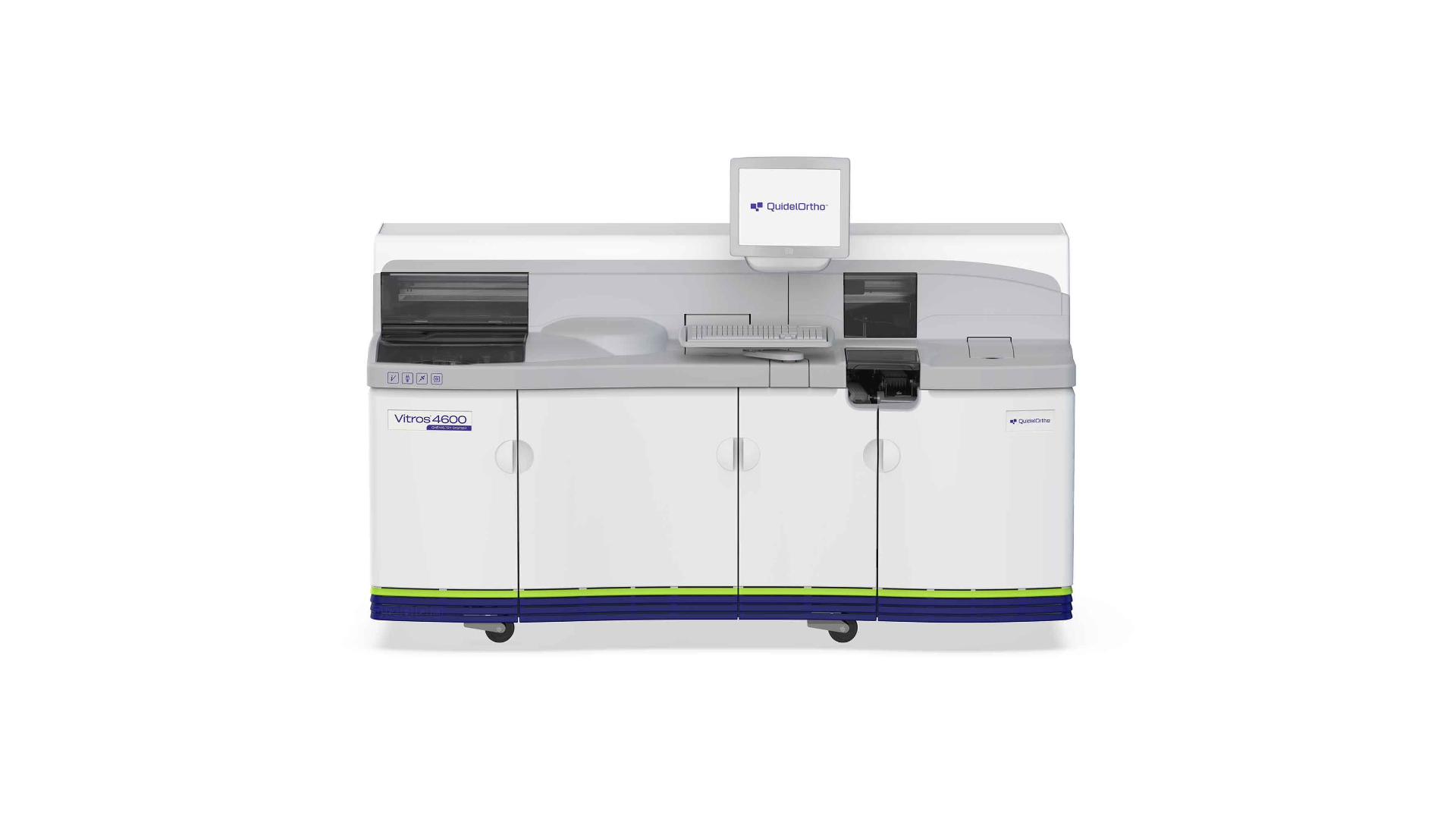 PT Mutual Medica - Diagnostic Solutions