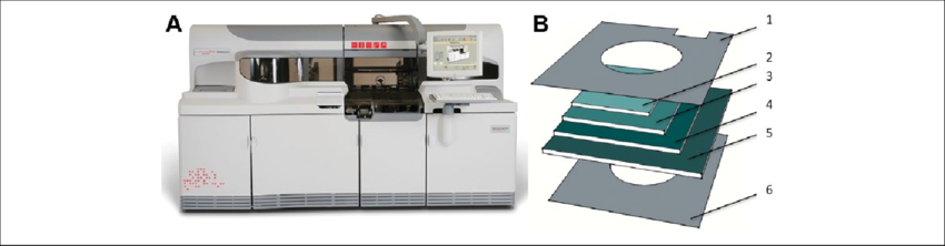 PT Mutual Medica - Diagnostic Solutions